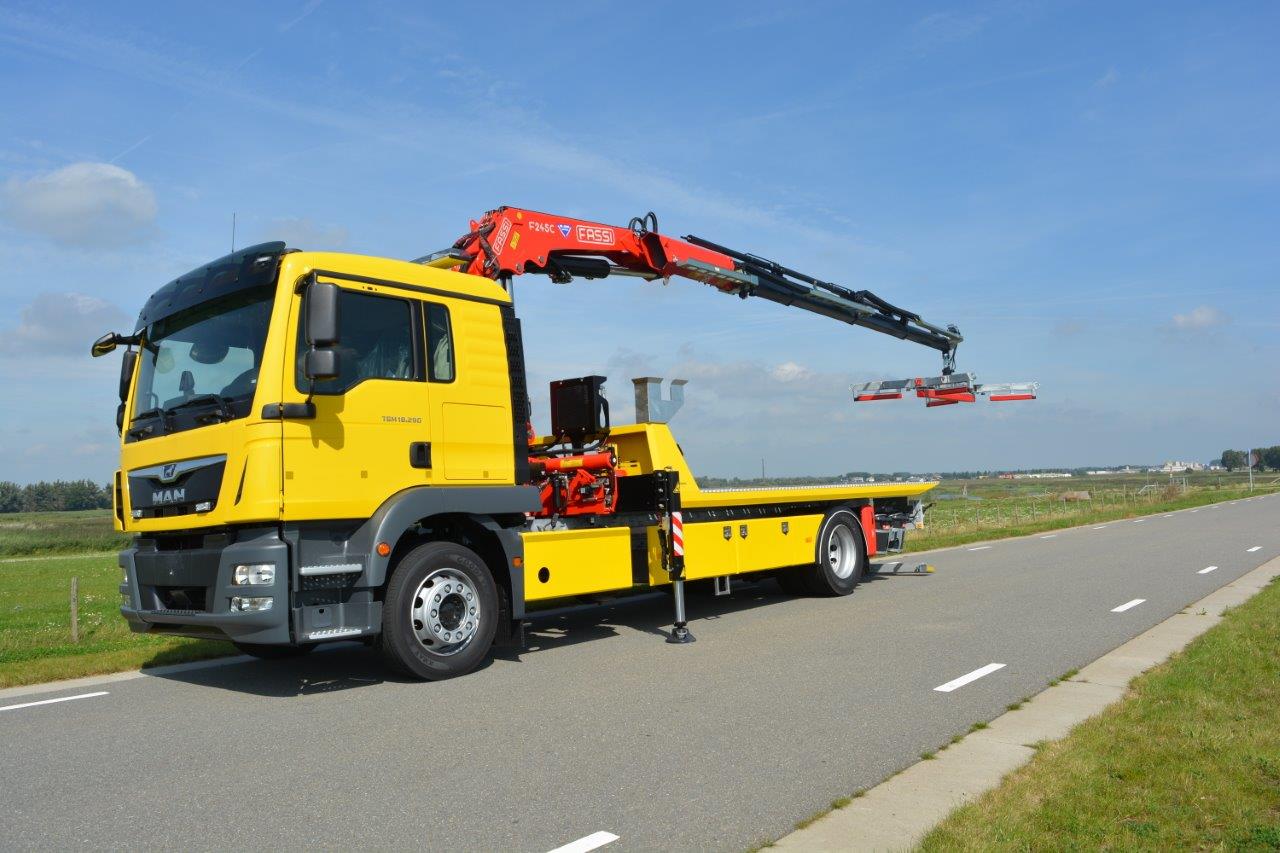 Tractari Auto Brasov | TRANS 24